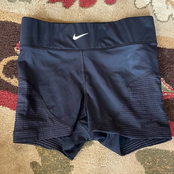 Nike | Shorts | Nike Aeroadapt Spandex | Poshmark